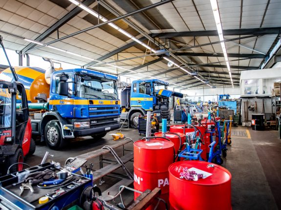 Über uns - FBB Unternehmen : FBB Unternehmen