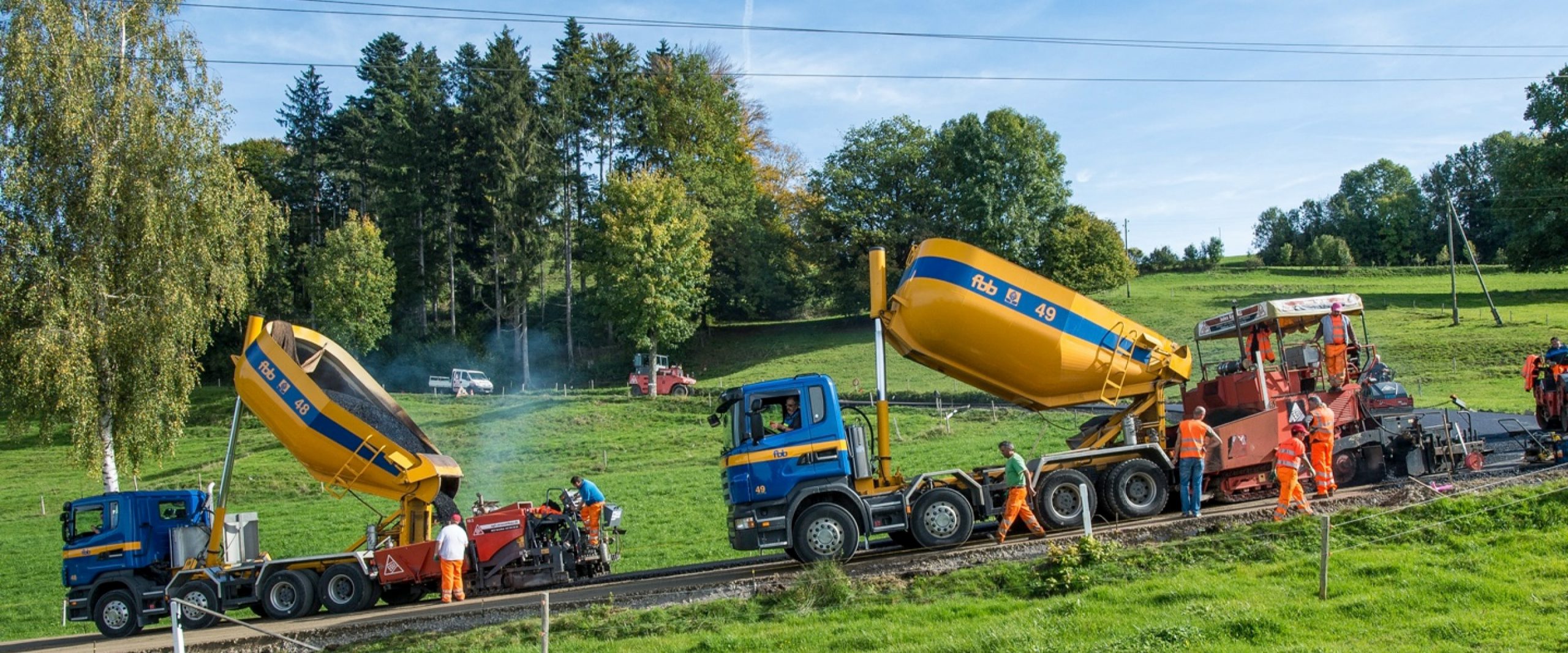 Über uns - FBB Unternehmen : FBB Unternehmen