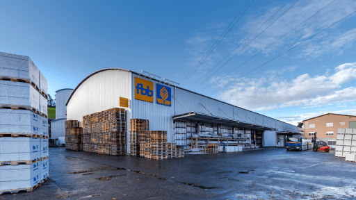 Standorte - FBB Unternehmen : FBB Unternehmen